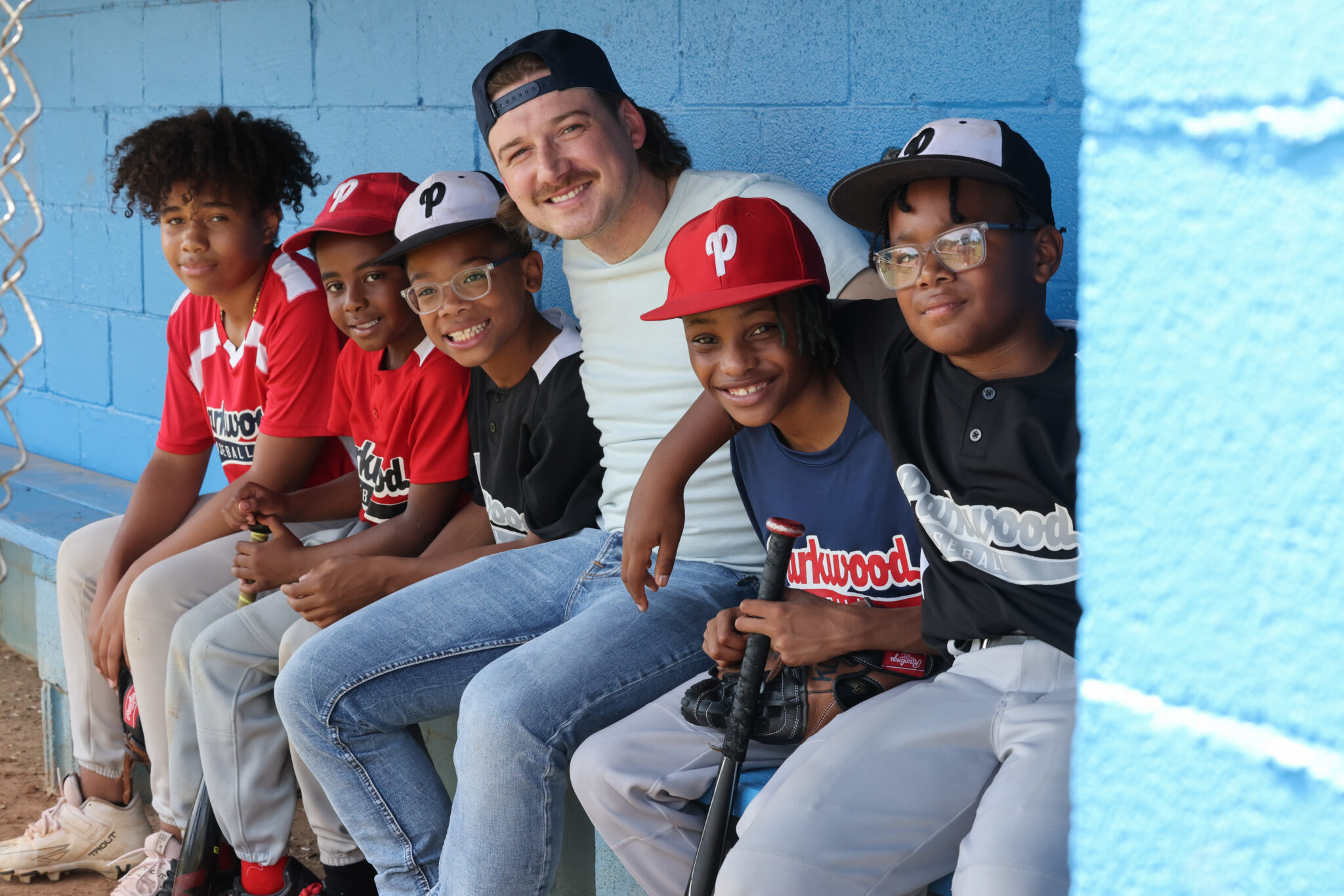 Community Collaboration | Habitat for Humanity